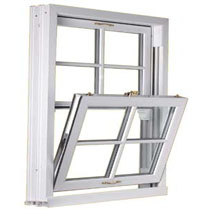 Casement Windows, Wooden & Timber Casement Windows