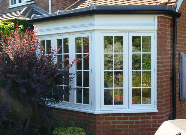 Hardwood Timber Window & Doors - Windows & Doors Joinery