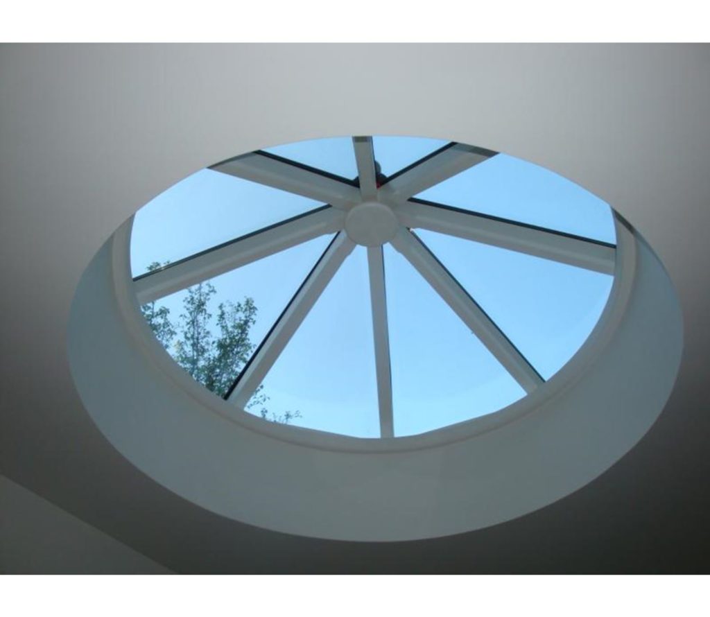 Roof Lanterns