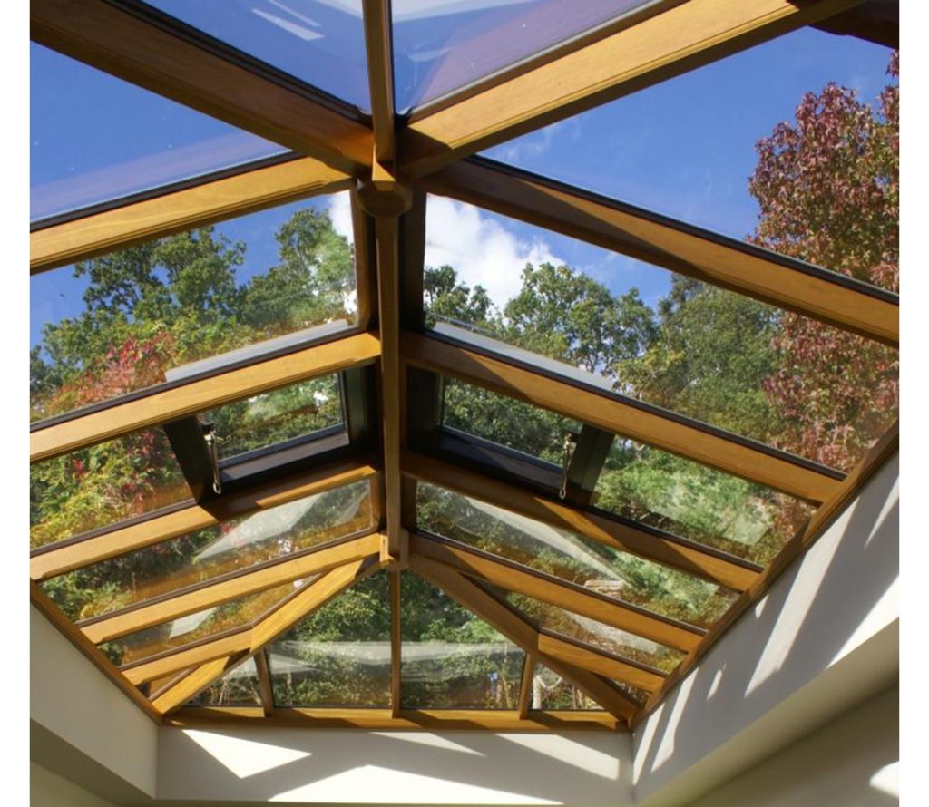 Roof Lanterns