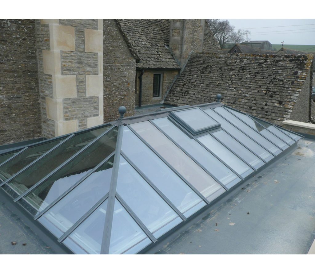 Roof Lanterns