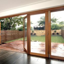 Sliding Bifold Doors