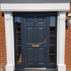 Featured Project Gallery