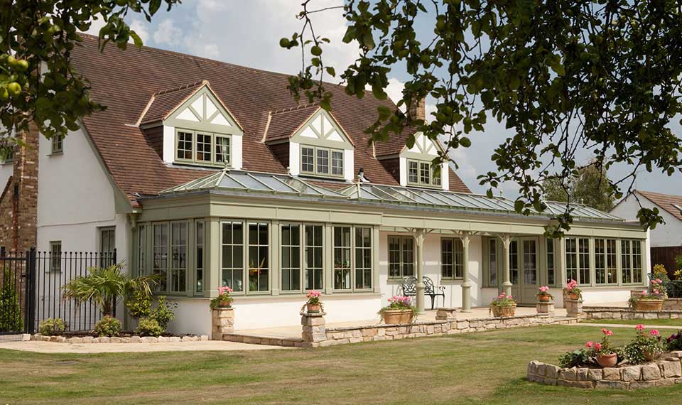 Featured Project Gallery