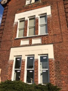 Building Regulations for Windows in the UK - Windows Doors